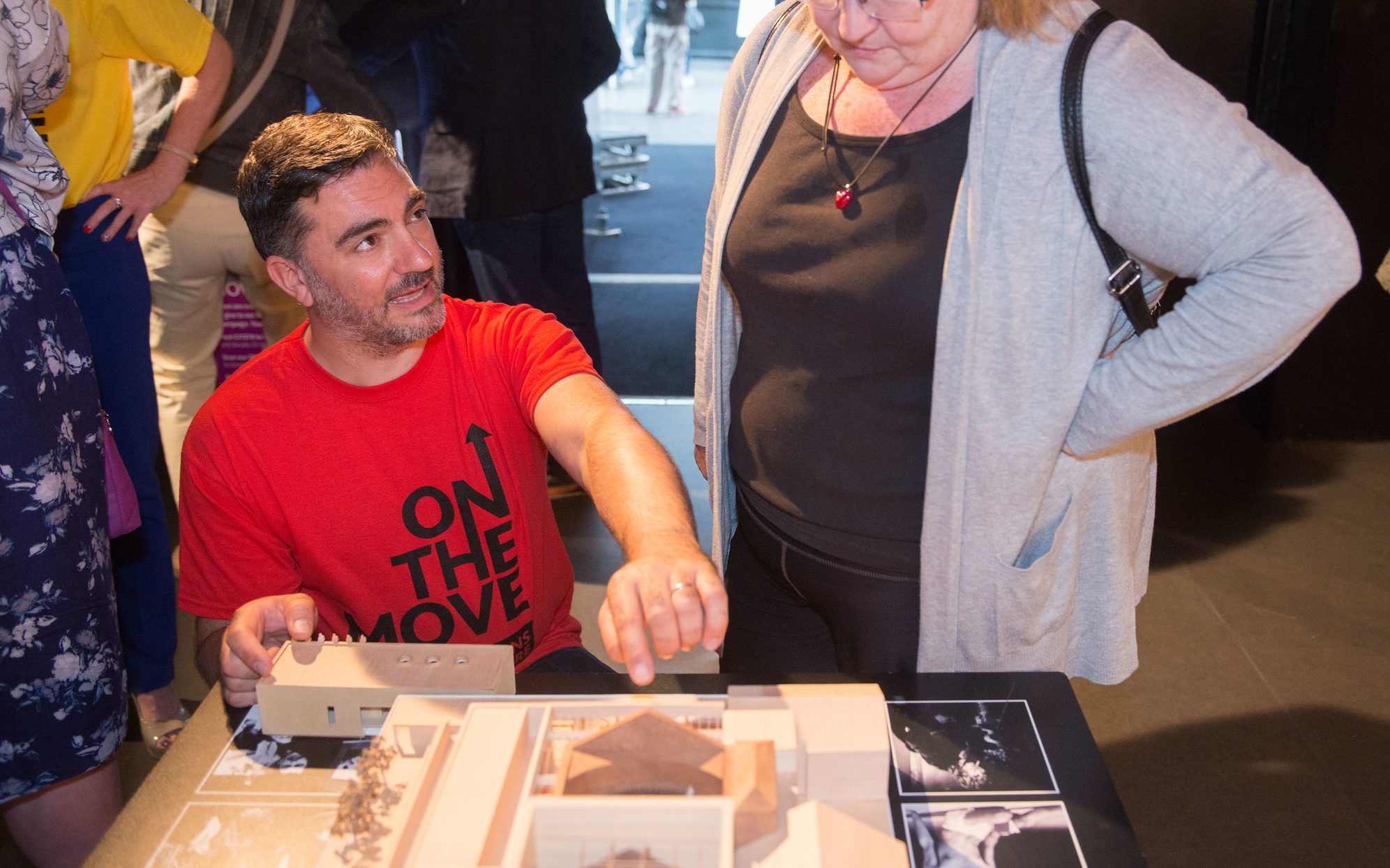 Our transformation | Citizens Theatre