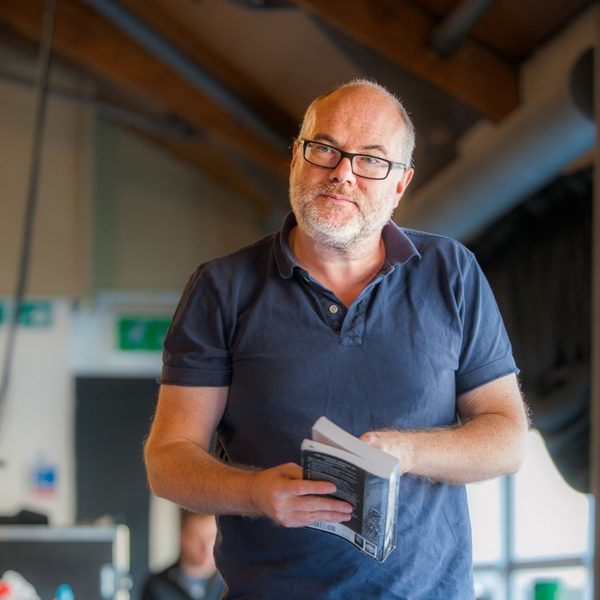 Our Team | Citizens Theatre