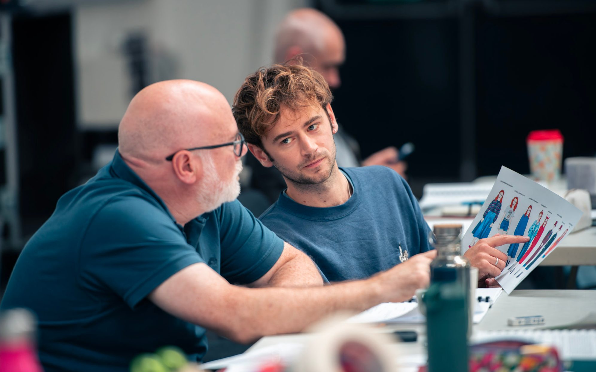 Small Acts of Love | Citizens Theatre