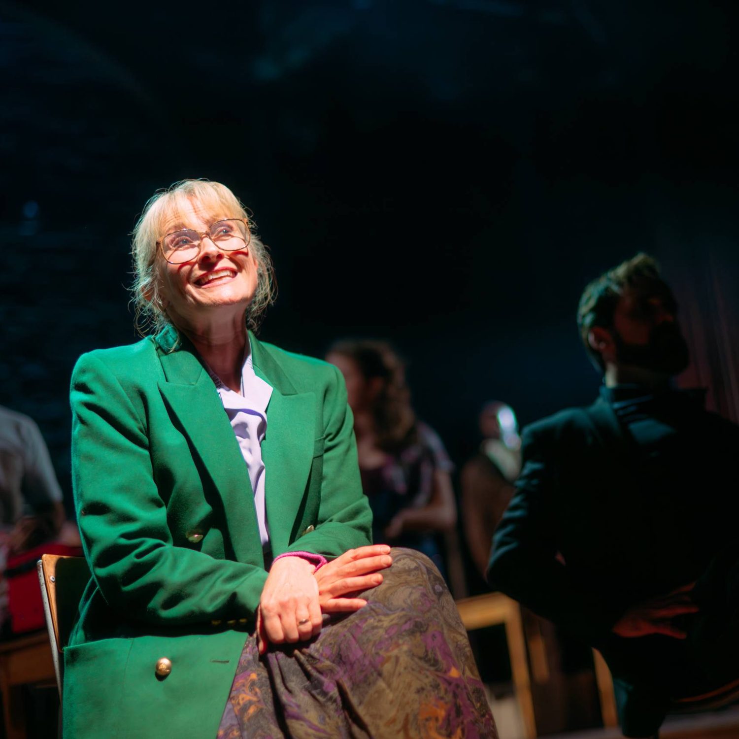 Small Acts of Love | Citizens Theatre