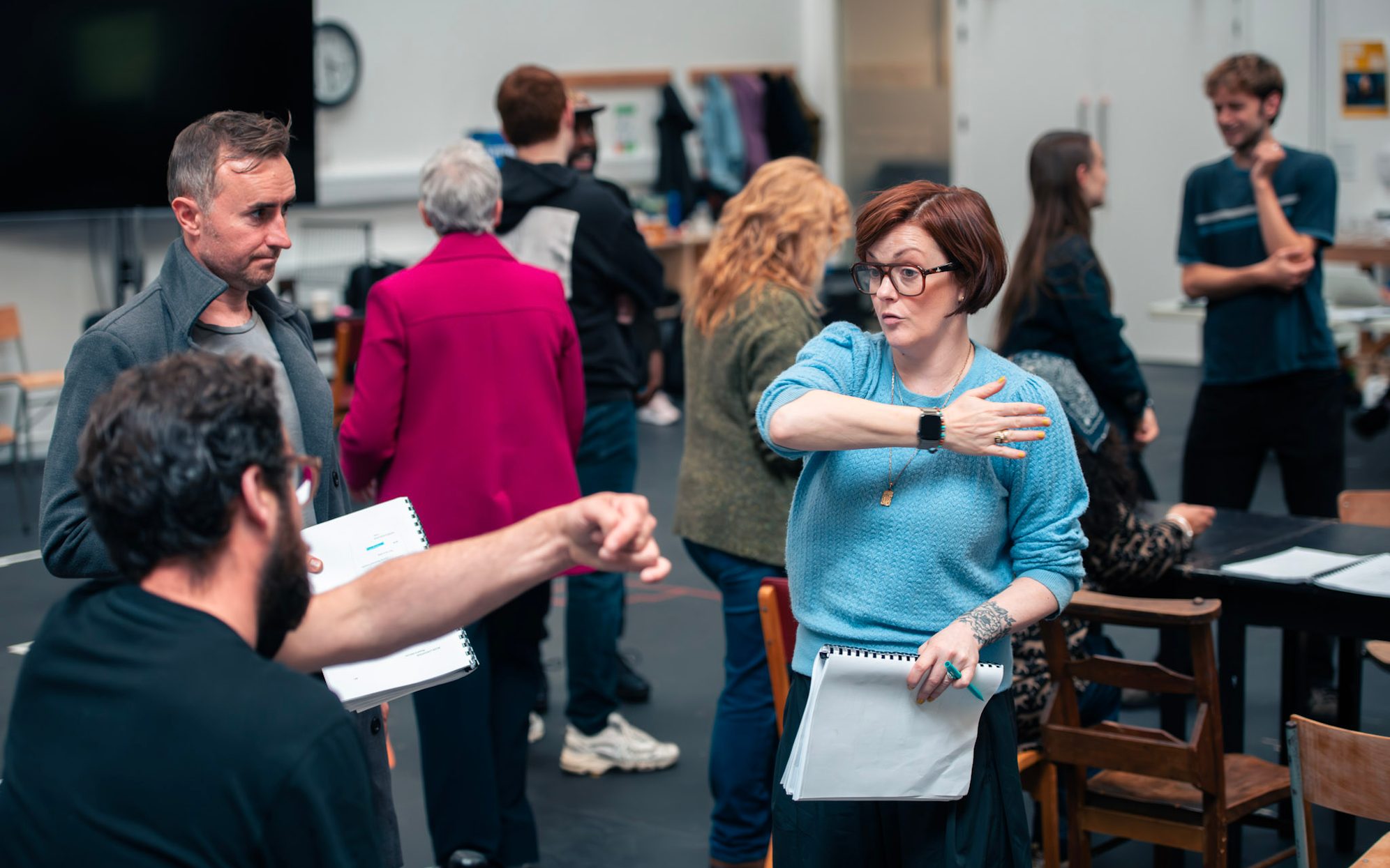 Small Acts of Love | Citizens Theatre