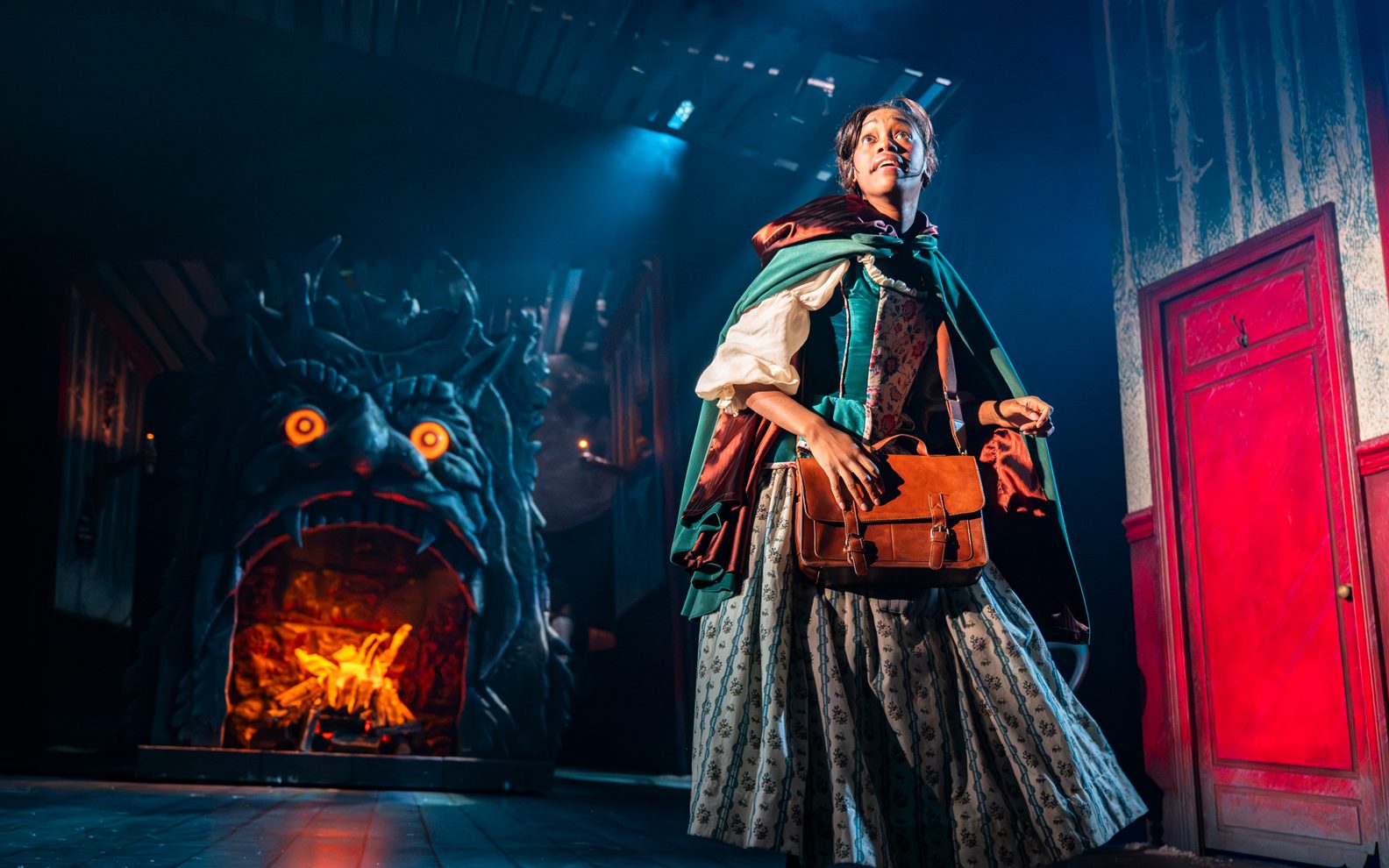 Beauty and the Beast | Citizens Theatre