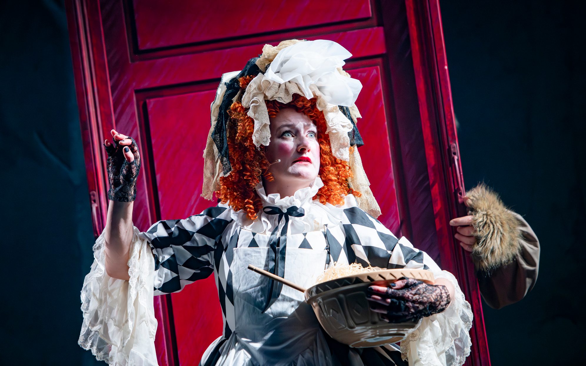 Beauty and the Beast | Citizens Theatre