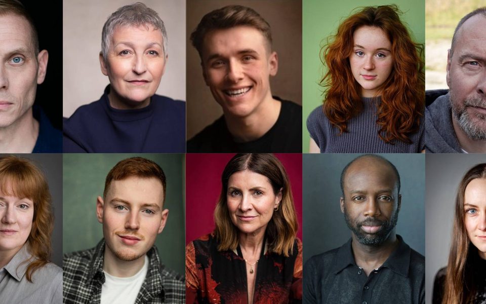 Small Acts of Love | Citizens Theatre