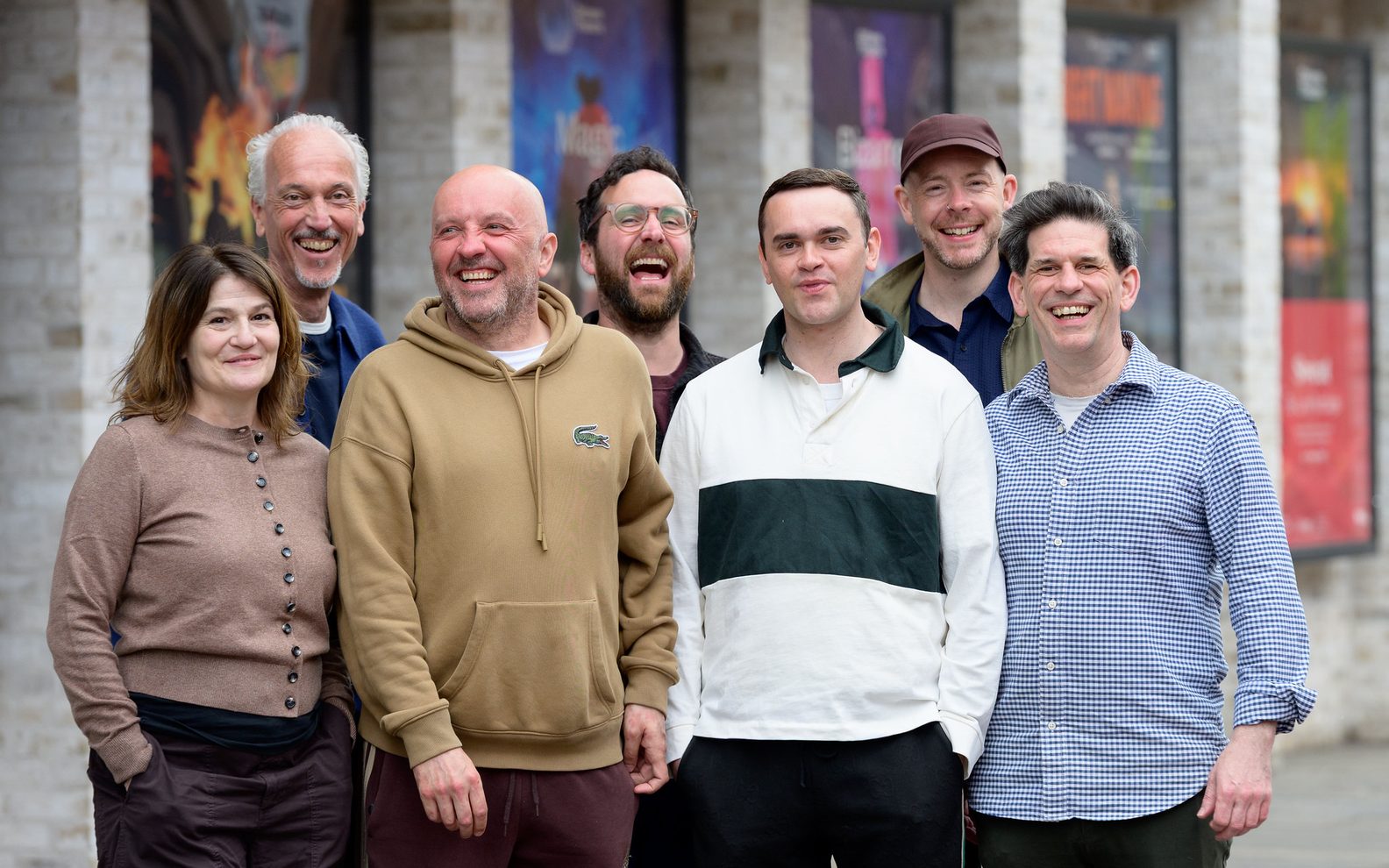 The Long Drop | Citizens Theatre