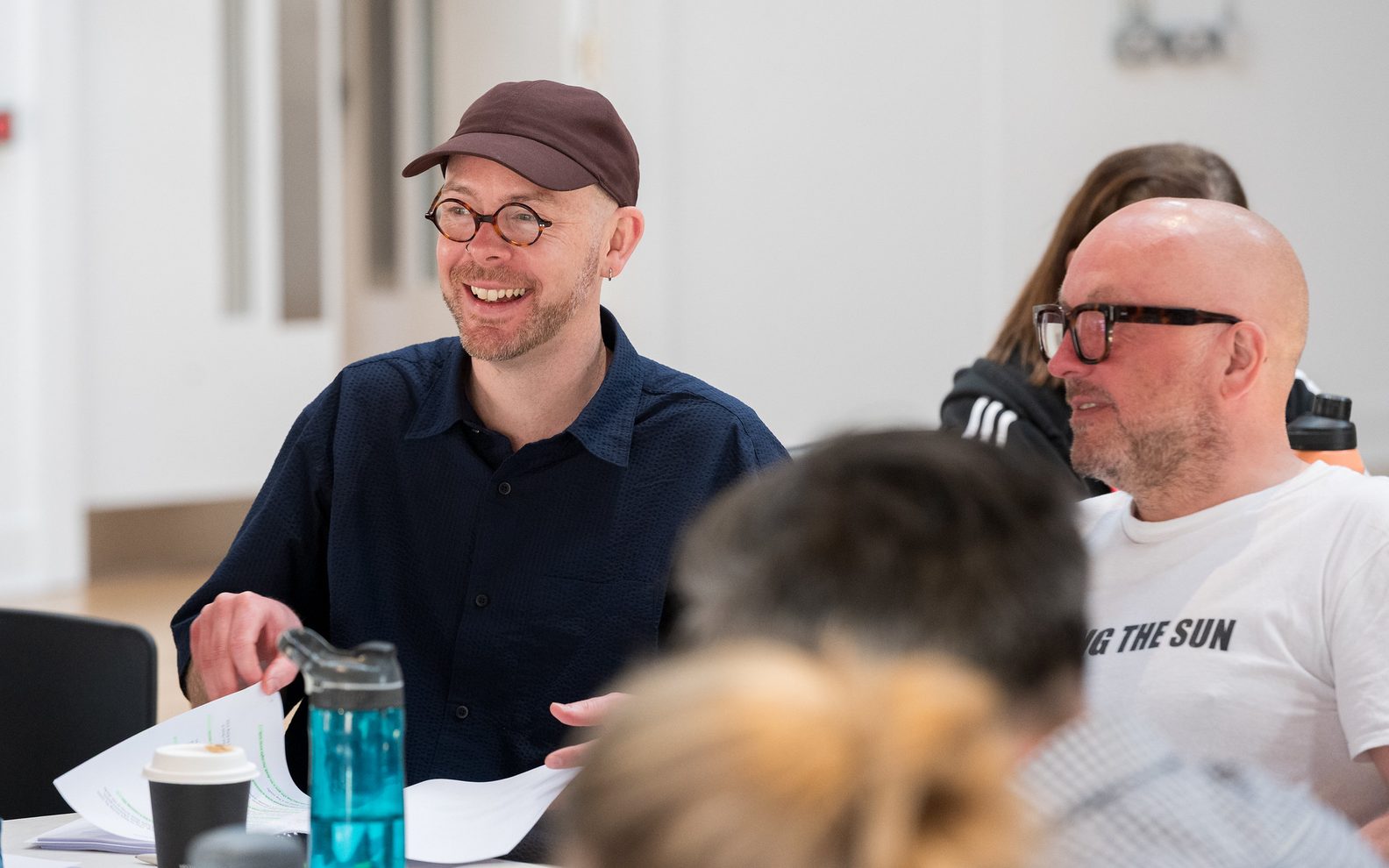 The Long Drop | Citizens Theatre