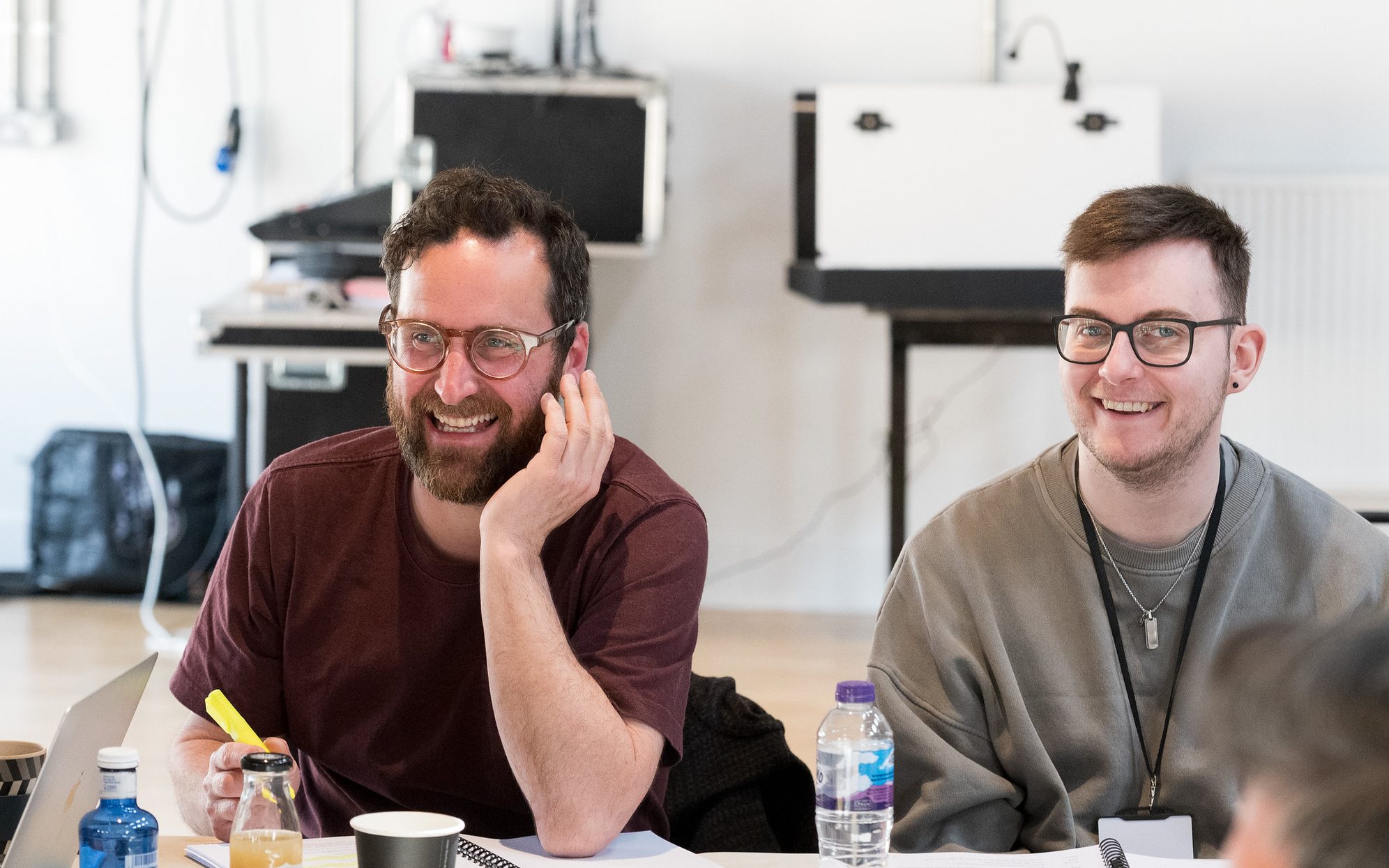 The Long Drop | Citizens Theatre