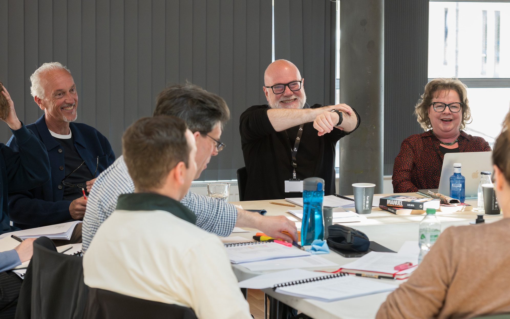 The Long Drop | Citizens Theatre