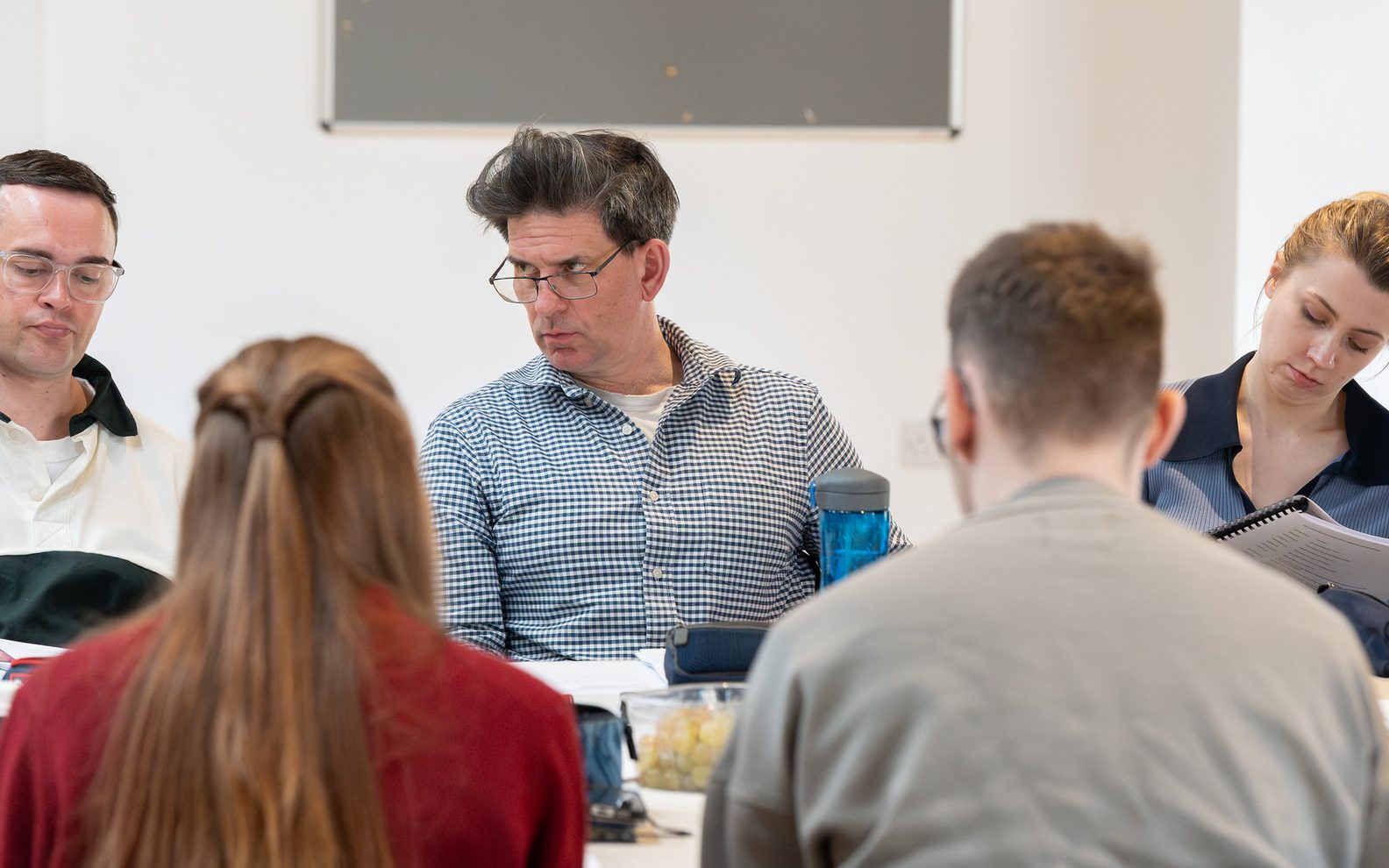 The Long Drop | Citizens Theatre