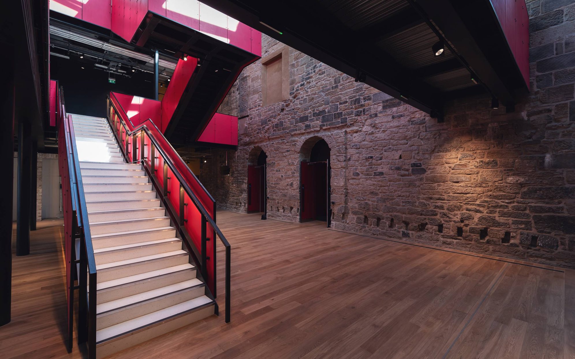 One month to go until reopening | Citizens Theatre