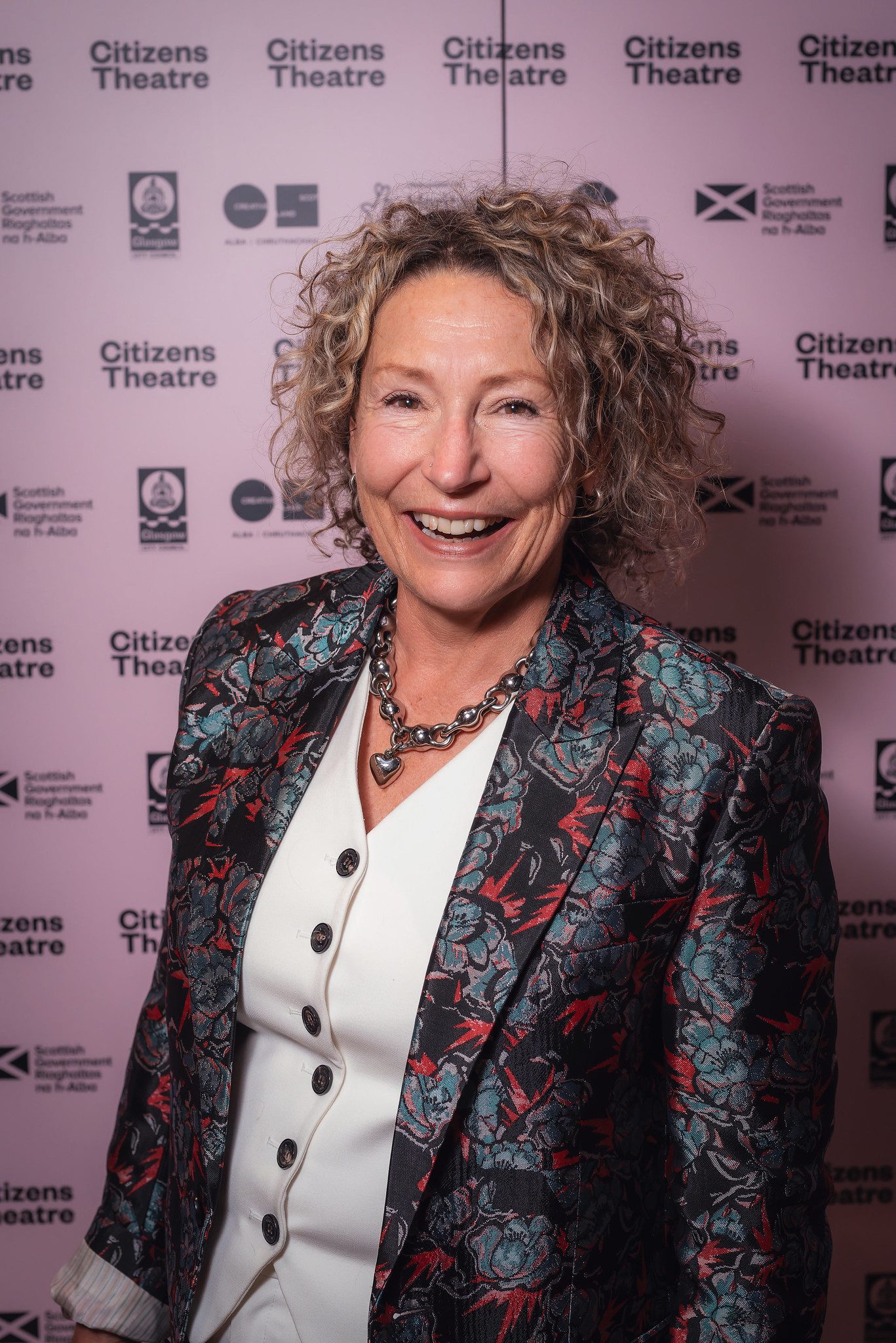 Alison Newton appointed as new Chair of Board of Trustees | Citizens ...