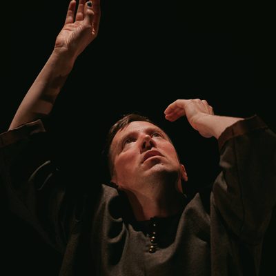 The Bacchae | Citizens Theatre