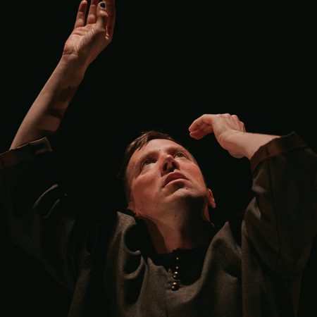 The Bacchae | Citizens Theatre