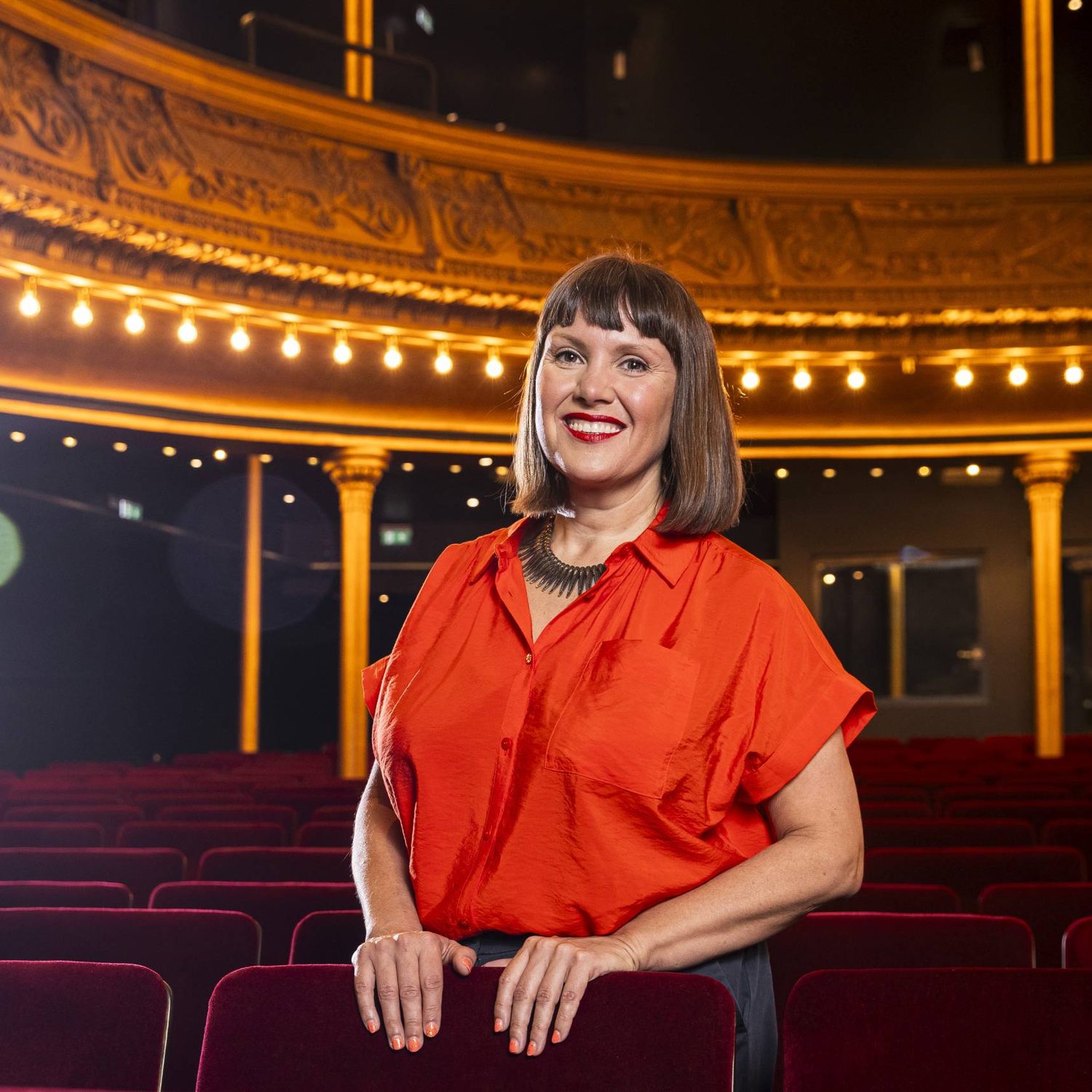 Our Team | Citizens Theatre