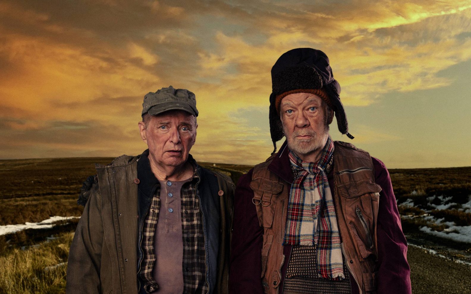 Waiting for Godot: Teachers’ Prologue | Citizens Theatre